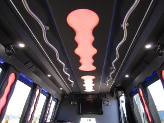 Living Skies Limousines